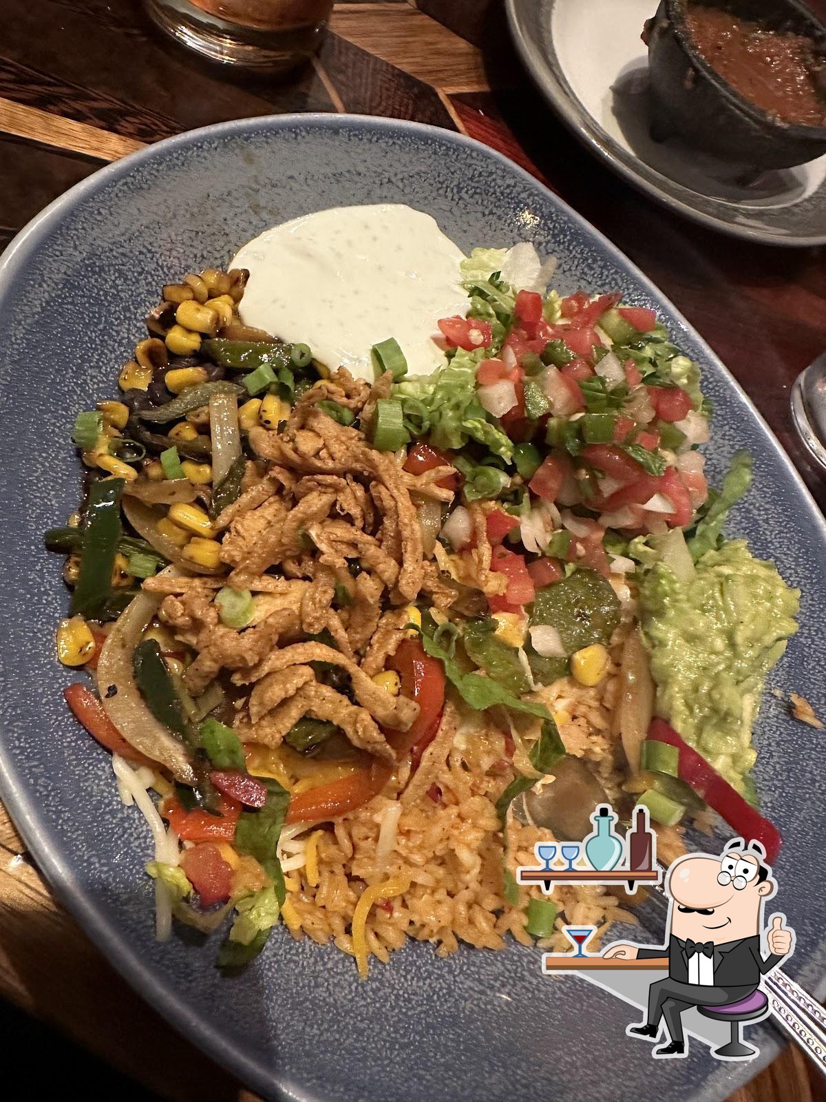 Matador Redmond, Redmond - Restaurant menu, prices and reviews