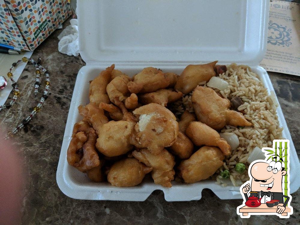 Ming Moon in Wurtsboro - Restaurant menu and reviews