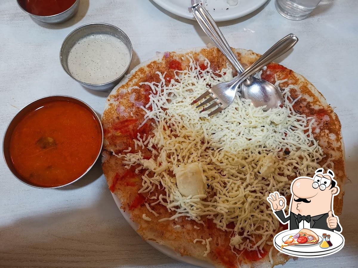 Priya Restaurant, Pune, Shop No:245 - Restaurant reviews