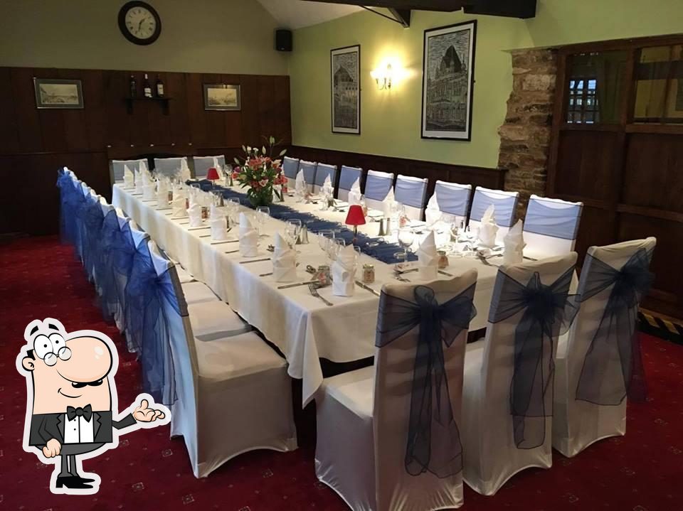 The Bell Inn in Little Addington - Restaurant menu and reviews