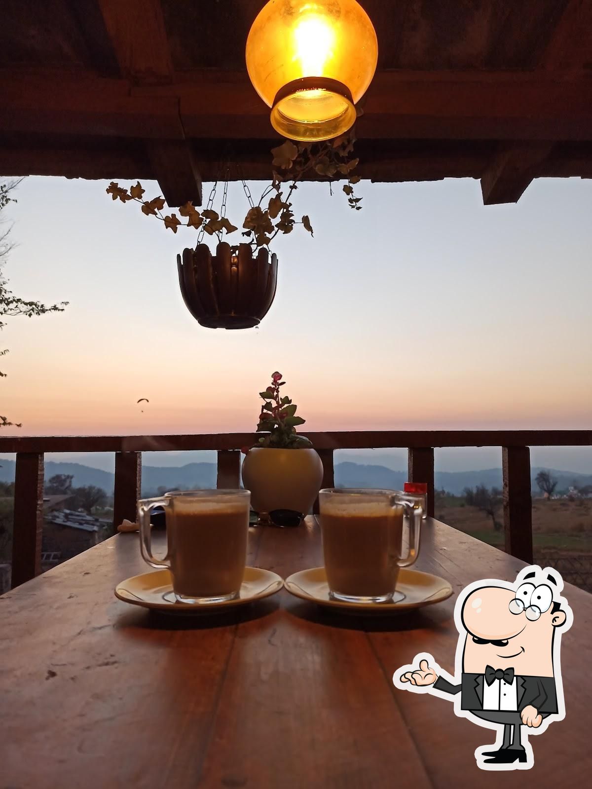 The Northern Cafe, Bir - Restaurant menu, prices and reviews