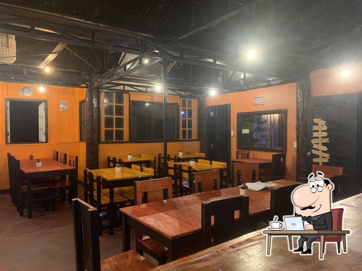La Sabores Cartel Restaurant, Baguio - Restaurant menu, prices and reviews