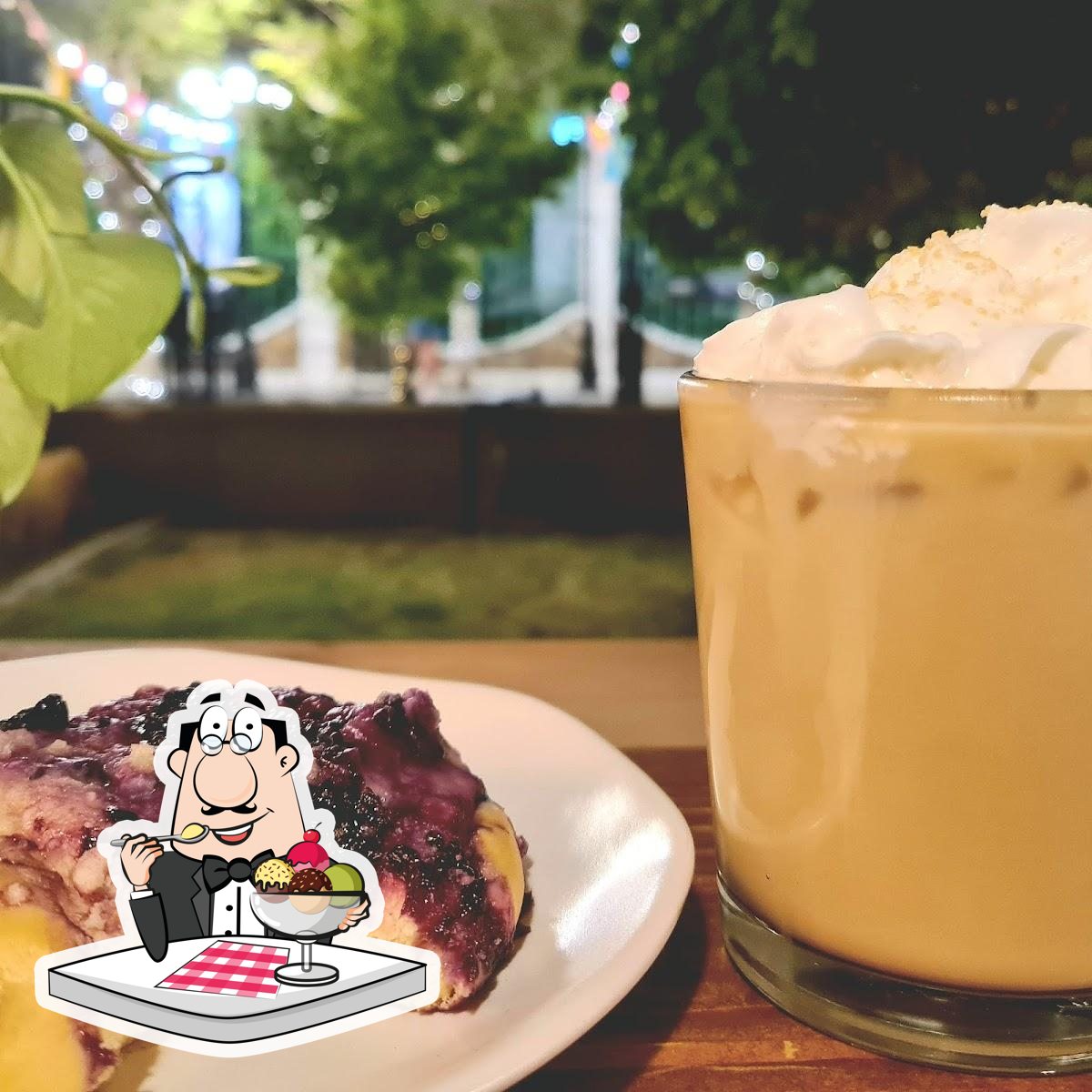 Juárez Citius Coffee House, Ciudad Juarez - Opiniones del restaurante