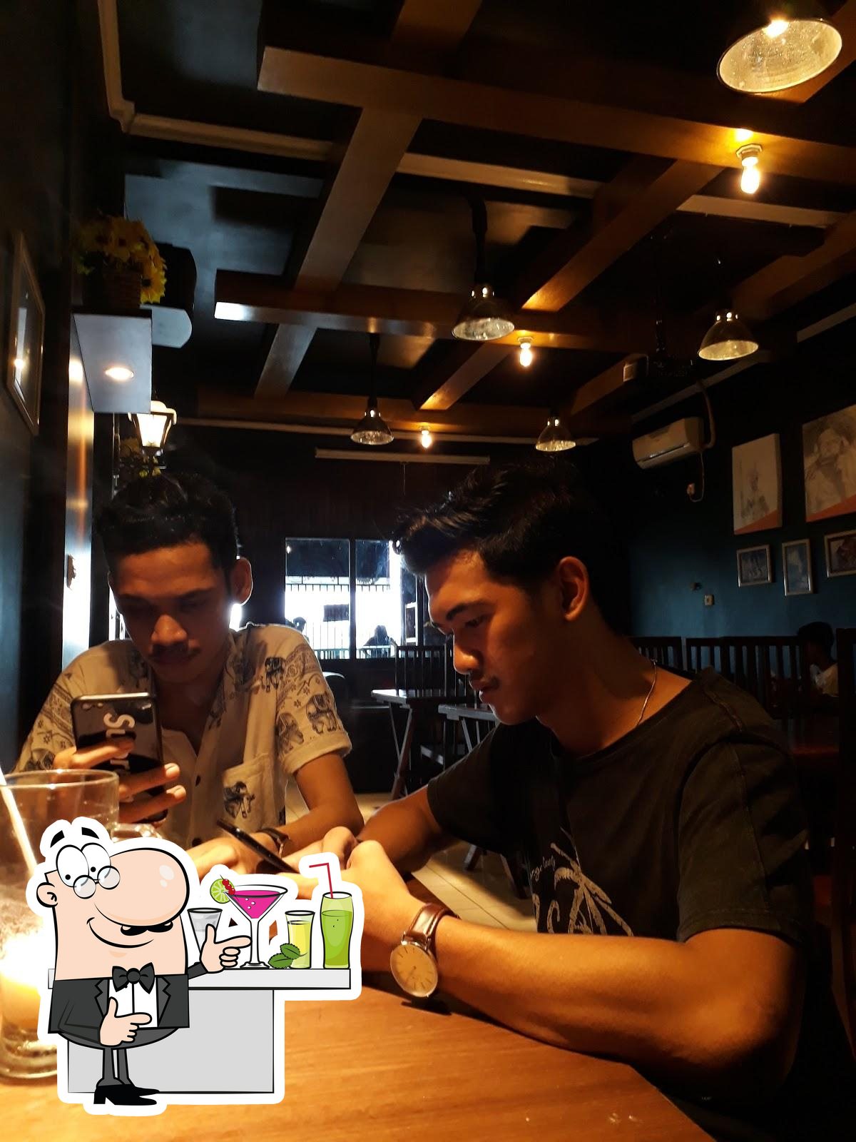 Amungme Cafe, Timika