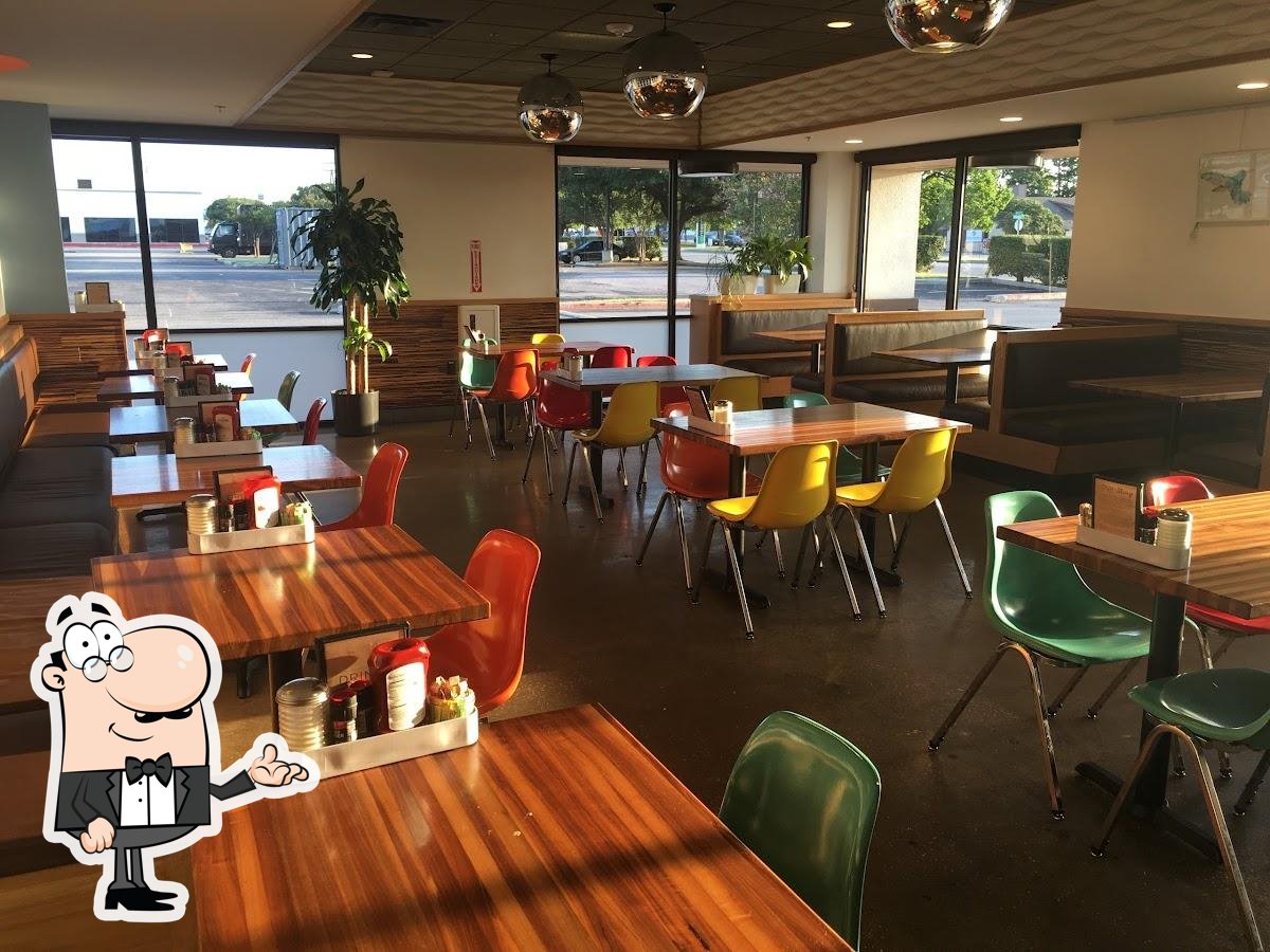 Kerbey Lane Cafe, Round Rock - Restaurant menu, prices and reviews