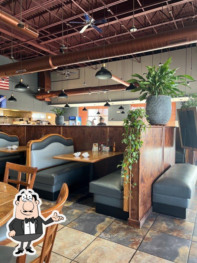 Maple House Cafe in Mokena - Restaurant menu and reviews