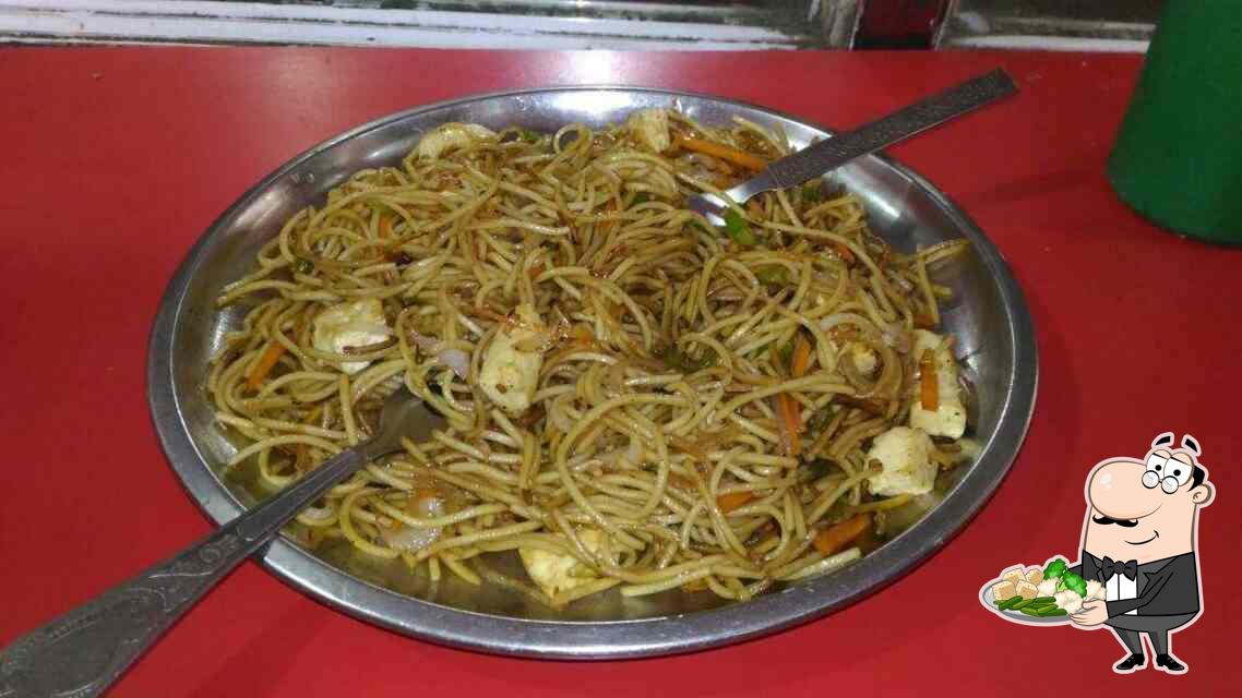 Ram Rath South Indian Food, Greater Noida - Restaurant menu and reviews