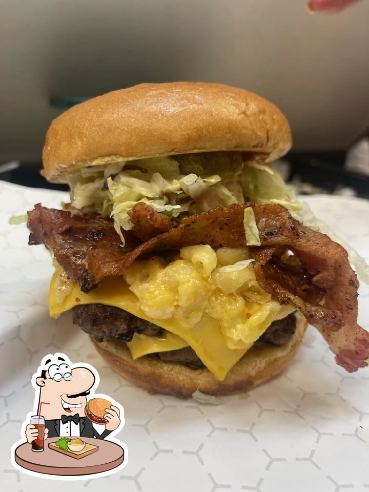 The Prickly Pickle in Chestertown - Restaurant menu and reviews