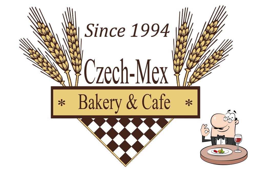 Czech-Mex Bakery and Cafe, 711 N Carancahua St in Corpus Christi ...