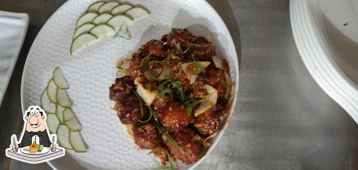The food o clock, Kanpur