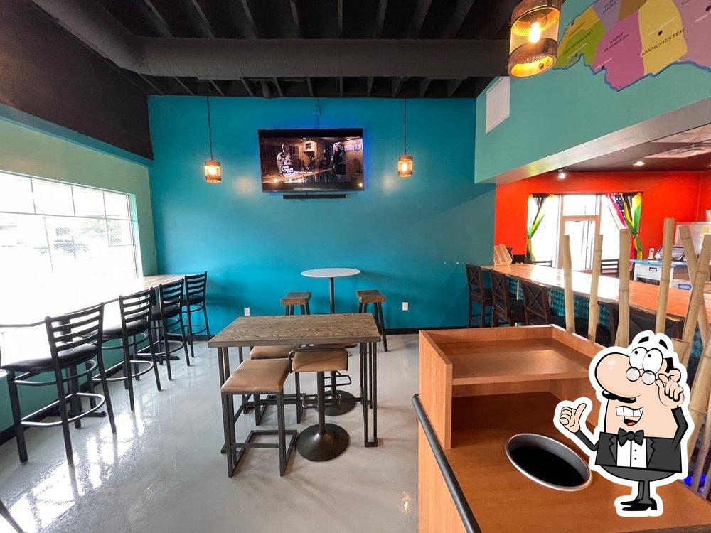 Yaso Jamaican Grill, Indianapolis - Restaurant menu, prices and reviews