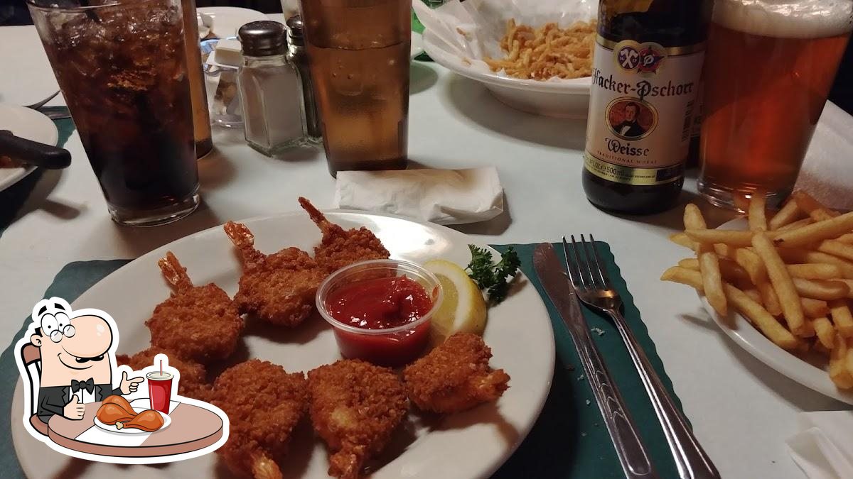 Blue Heron, w229 s8300, WI-164 in Big Bend - Restaurant menu and reviews