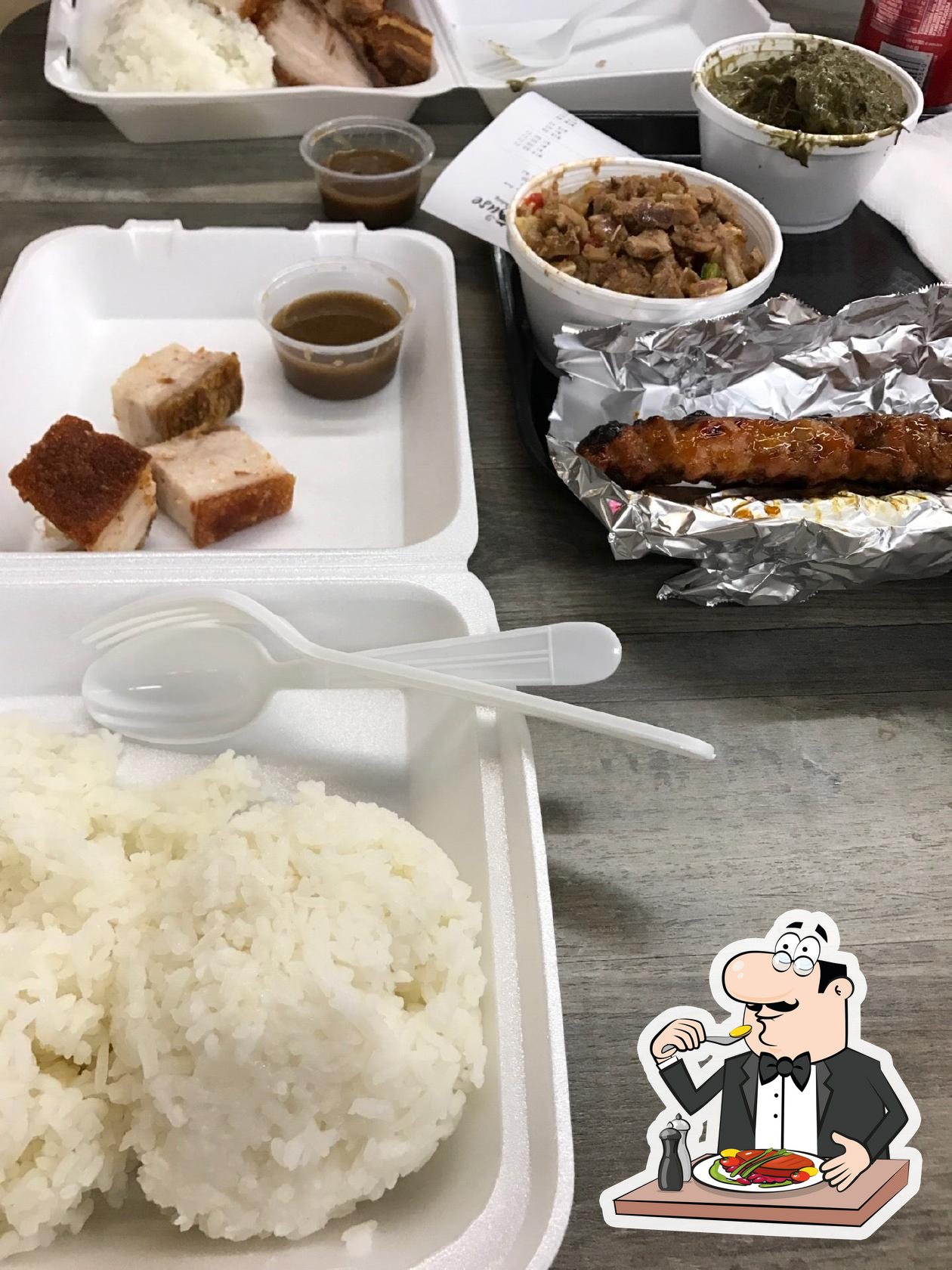 PhilHouse, 8650 W Tropicana Ave in Las Vegas - Restaurant menu and reviews