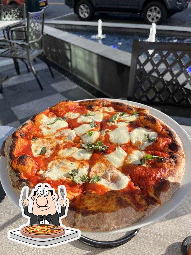 Nunzi's in Farmingdale - Restaurant reviews