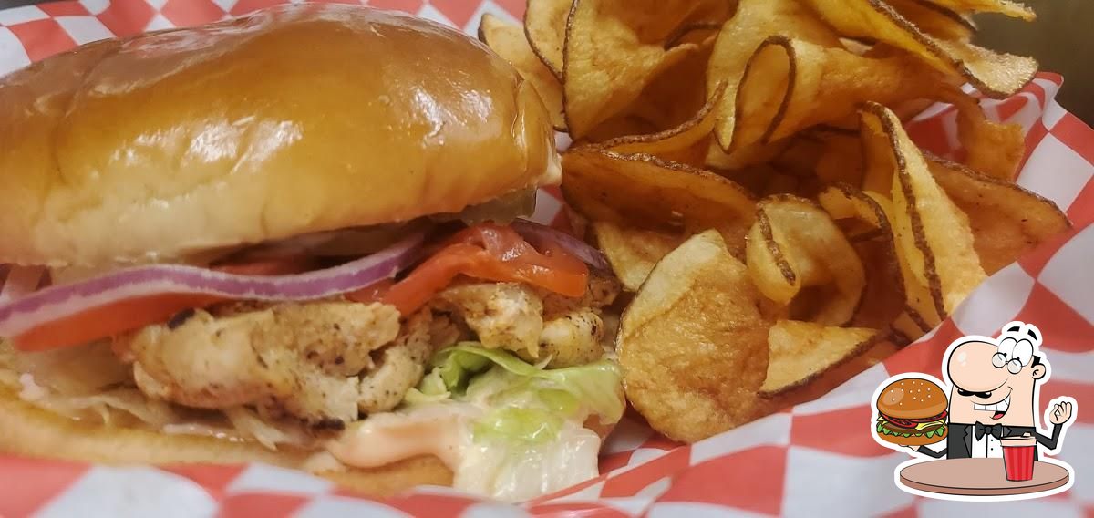 Big City Bites Food Truck in Concord - Restaurant menu and reviews