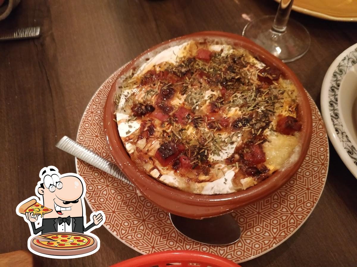 Django tapas plan de cuques restaurant, Plan-de-Cuques - Menu du restaurant et commentaires