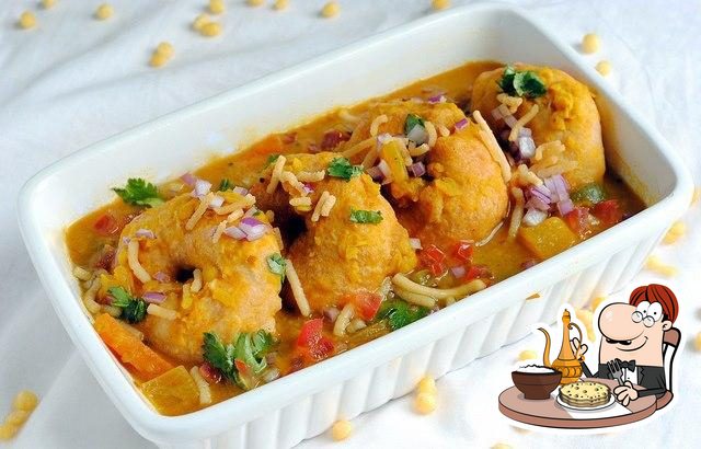 Idli Hut, Indore, Bank colony - Restaurant menu