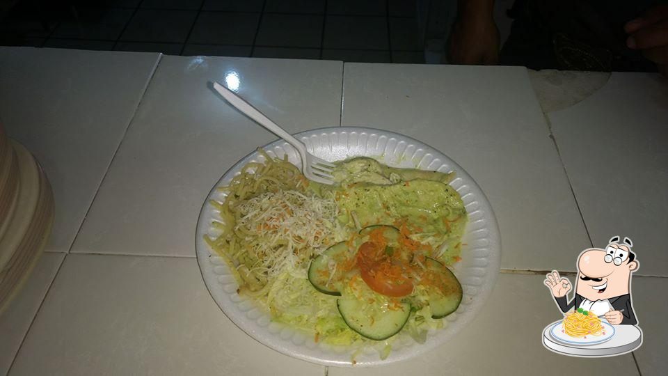 Las Pitas Bolly restaurant, Ciudad Juarez - Restaurant reviews