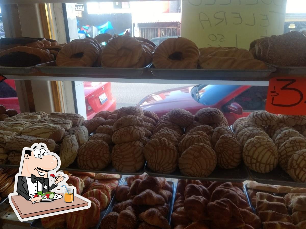 Panadería El Fuchi Y El Oso, Santiago de Querétaro - Restaurant reviews