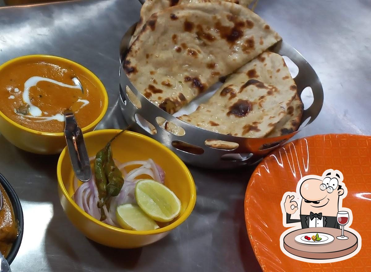 Authentic Punjabi Adda - North Indian Food, Bengaluru - Restaurant menu ...