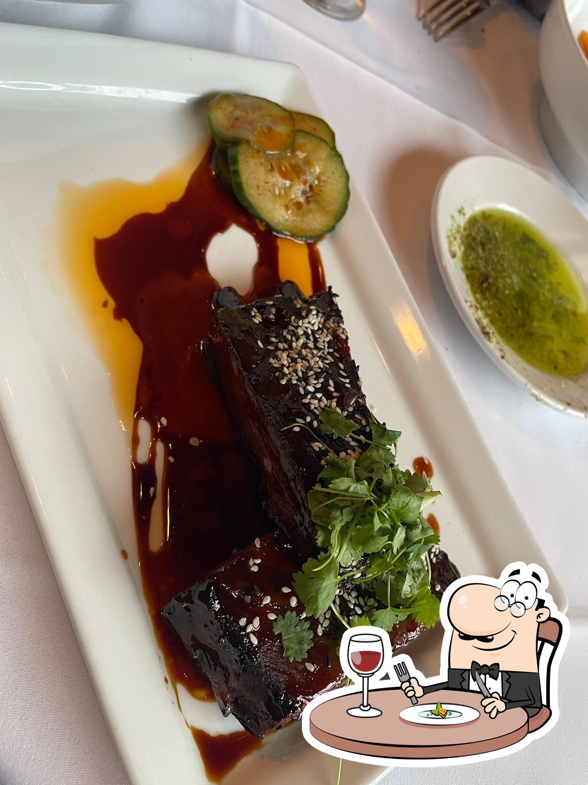 Square Cafe Hanover, Hanover - Restaurant menu, prices and reviews