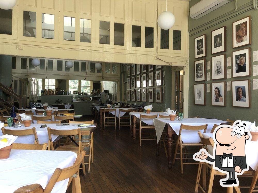National Trust Cafe, Millers Point - Restaurant menu, prices and reviews