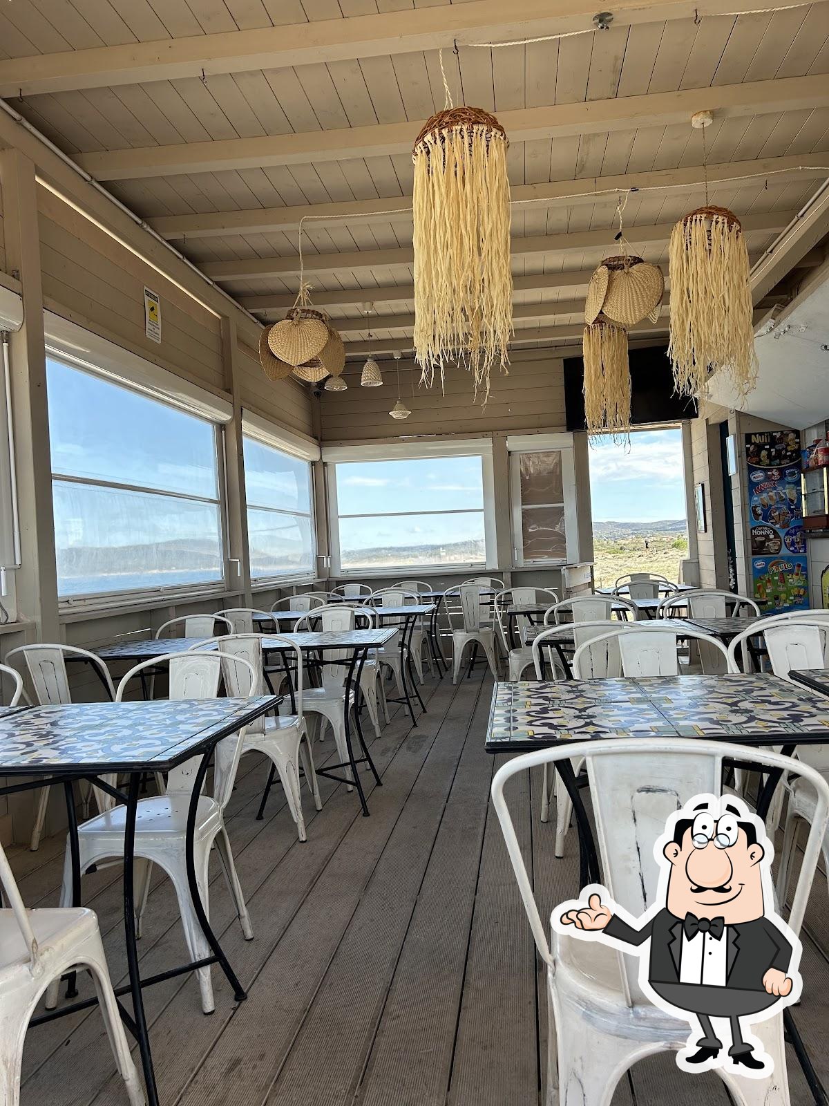 El Bacaro Beach, Murta Maria - Menu del ristorante, prezzi e recensioni