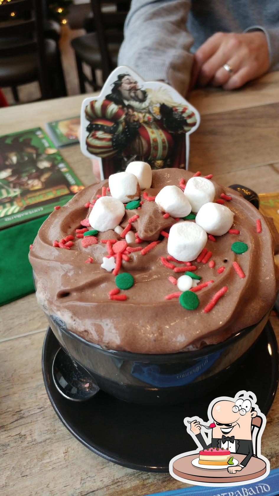 Bad Witch Bakery in Windsor - Restaurant reviews
