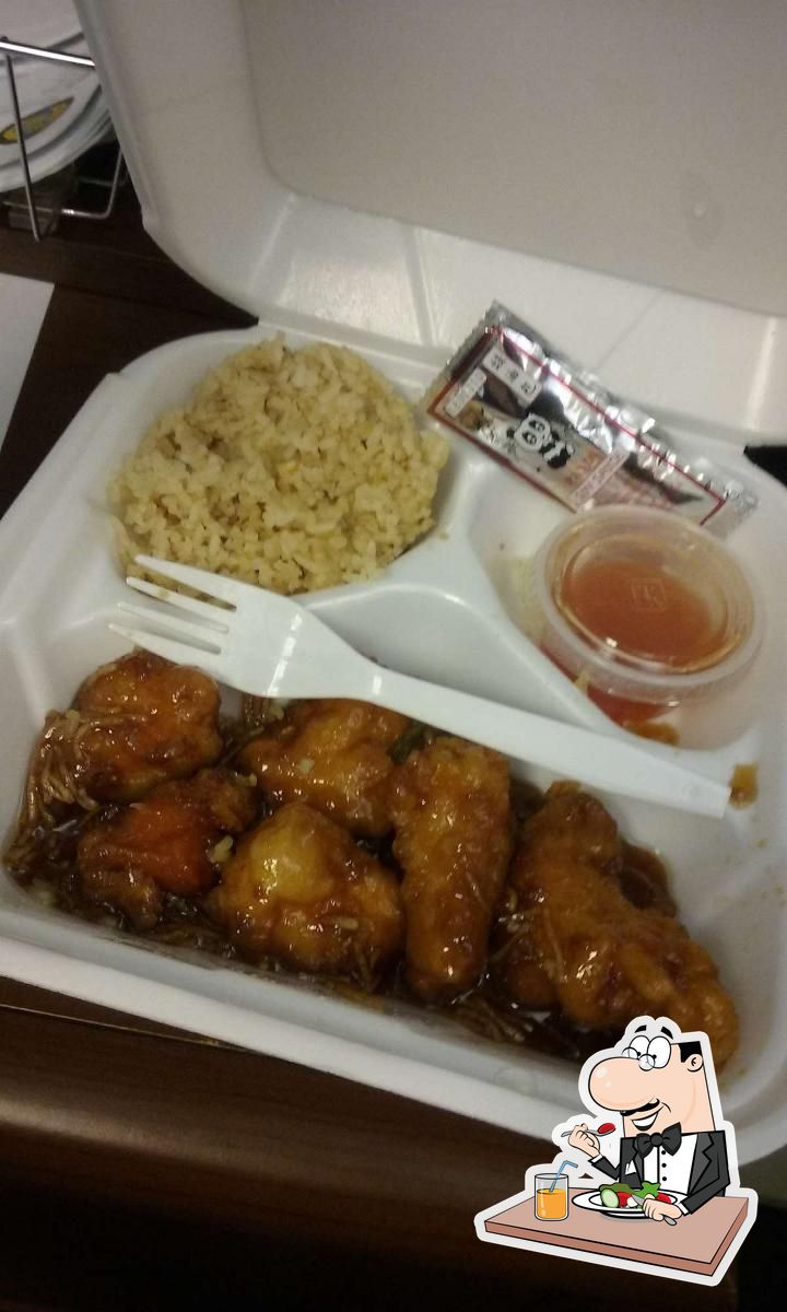 Sun Asian Kitchen in Phoenix - Restaurant menu and reviews