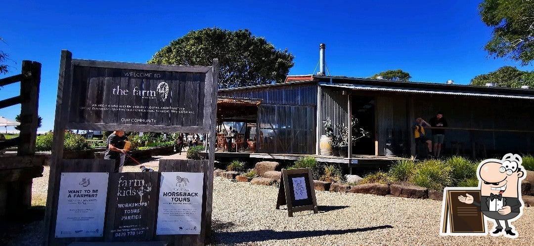 The Farm Byron Bay in Byron Bay - Restaurant reviews