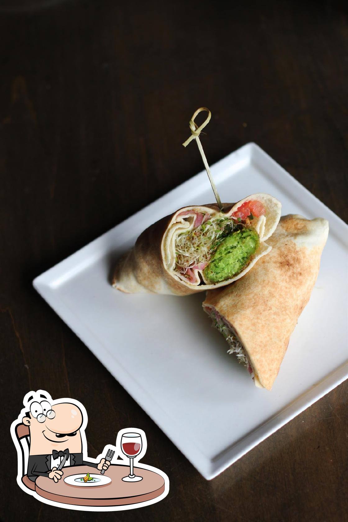 Wildcraft Grill + Long Bar, Waterloo - Menu du restaurant et commentaires