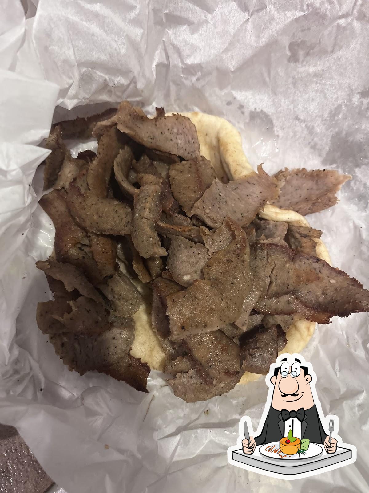 Fat Albert's, Jackson - Restaurant menu, prices and reviews