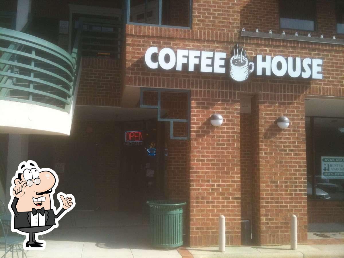New World Café in Raleigh - Restaurant menu and reviews