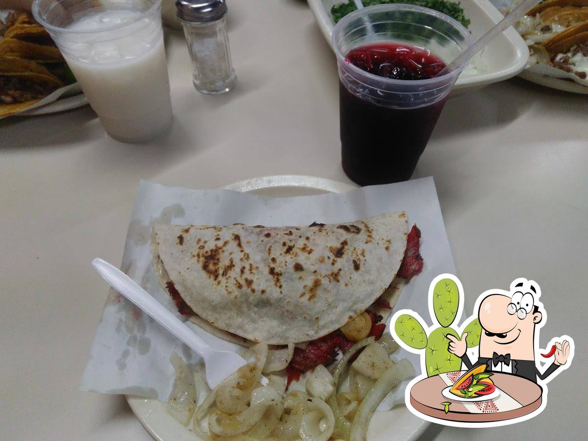 Restaurante Dos Chiles Taquería, Monterrey - Opiniones del restaurante