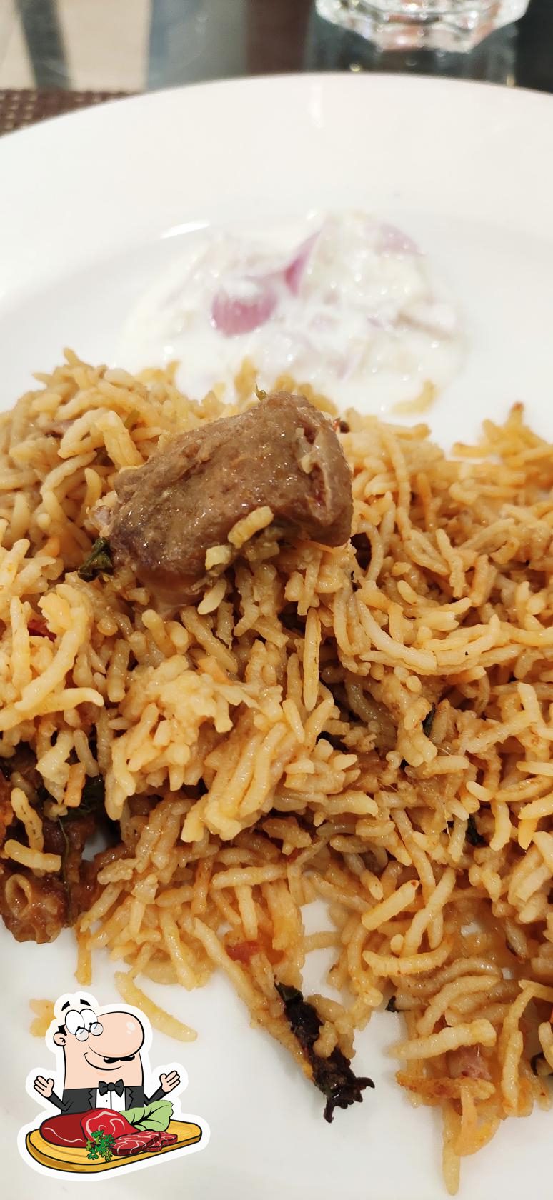 Sri Akshara Non veg restaurant, Chennai, Bazaar Road - Restaurant reviews