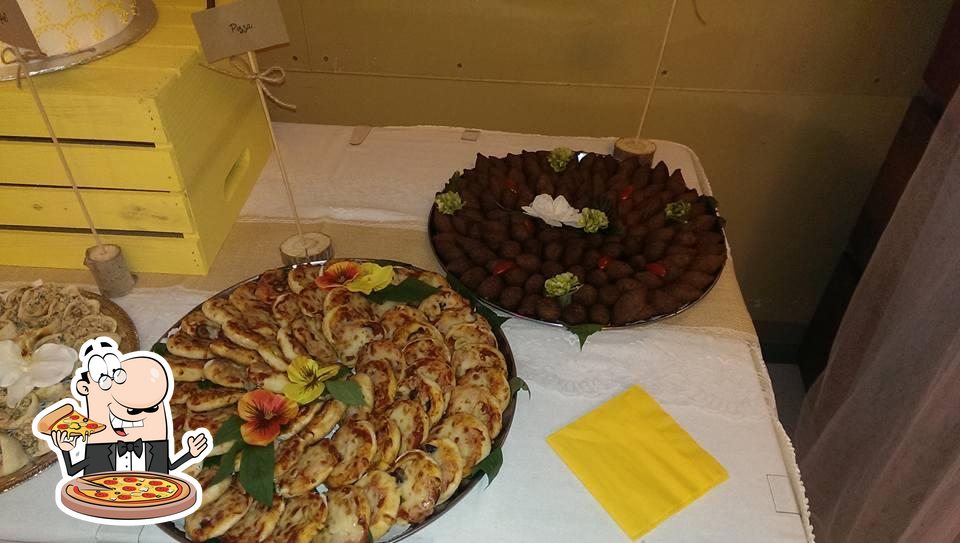 Menu of Beirut Bakery And Catering, Gatineau - reviews and ratings