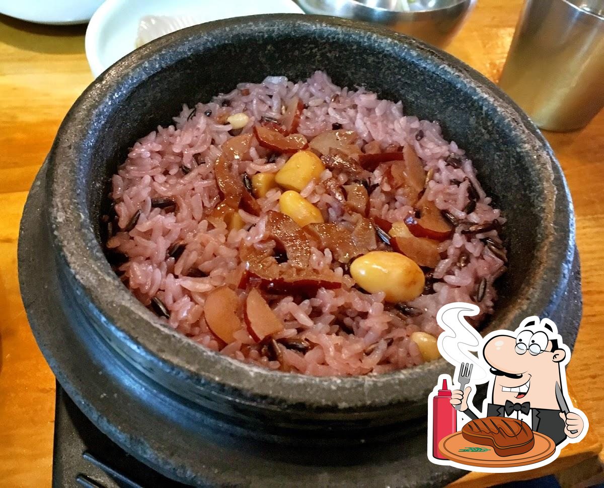 BCD Tofu House, Epping - Restaurant menu, prices and reviews