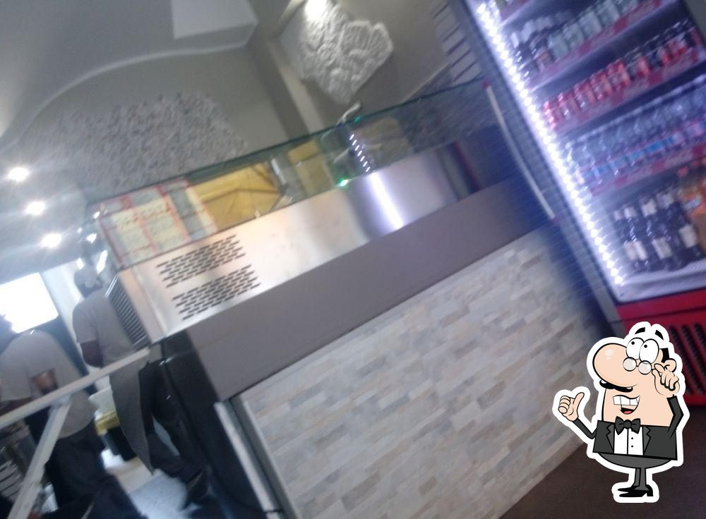 Pizzeria Charlie Brown cesano boscone, Cesano Boscone - Menu del ...