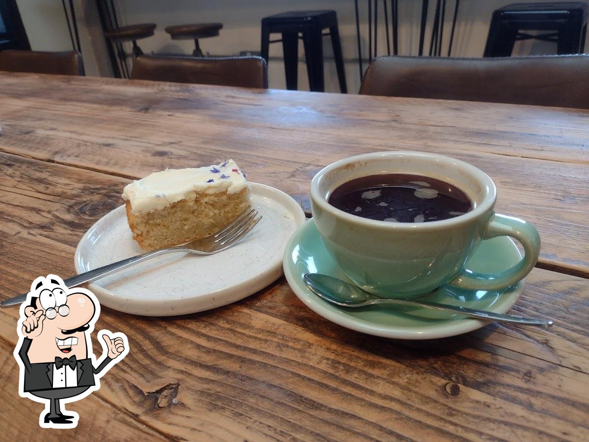 Fire & Flow Coffee Roastery & Espresso Bar in Cirencester - Restaurant ...