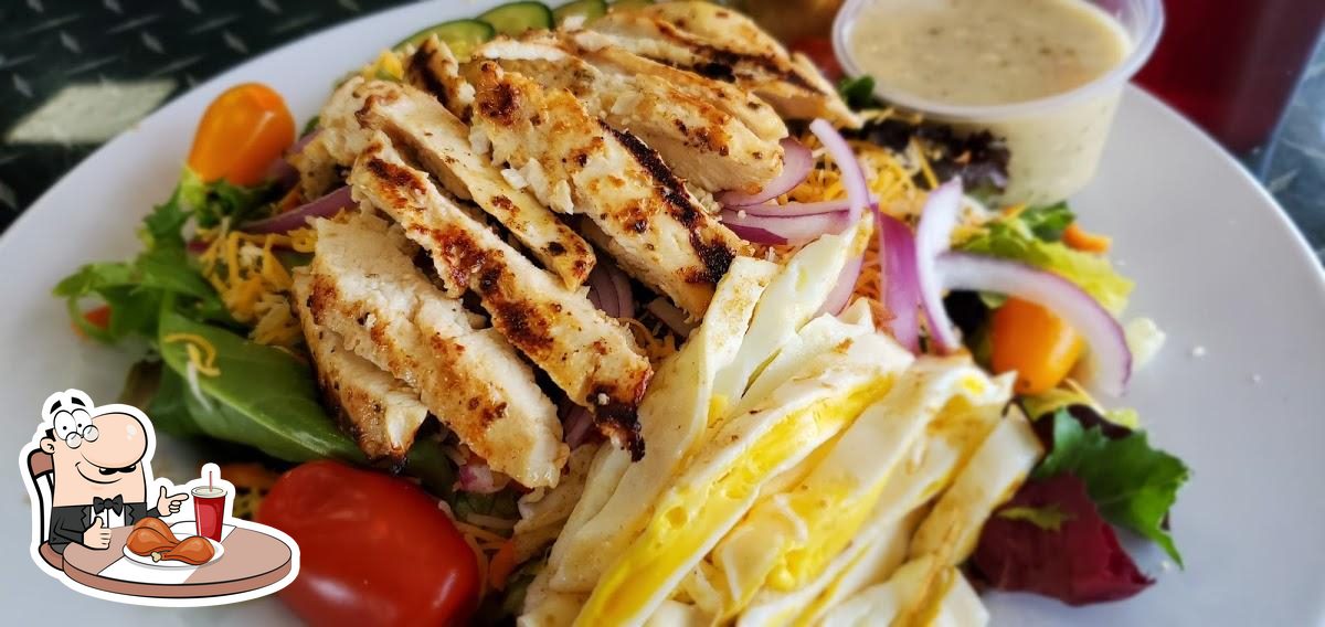 Highway 30 Diner in Cedar Rapids - Restaurant menu and reviews