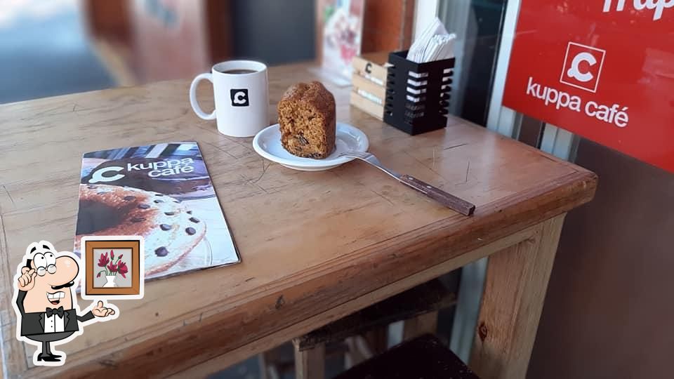 Kuppa Café, Ciudad López Mateos - Menú del restaurante, precios y reseñas