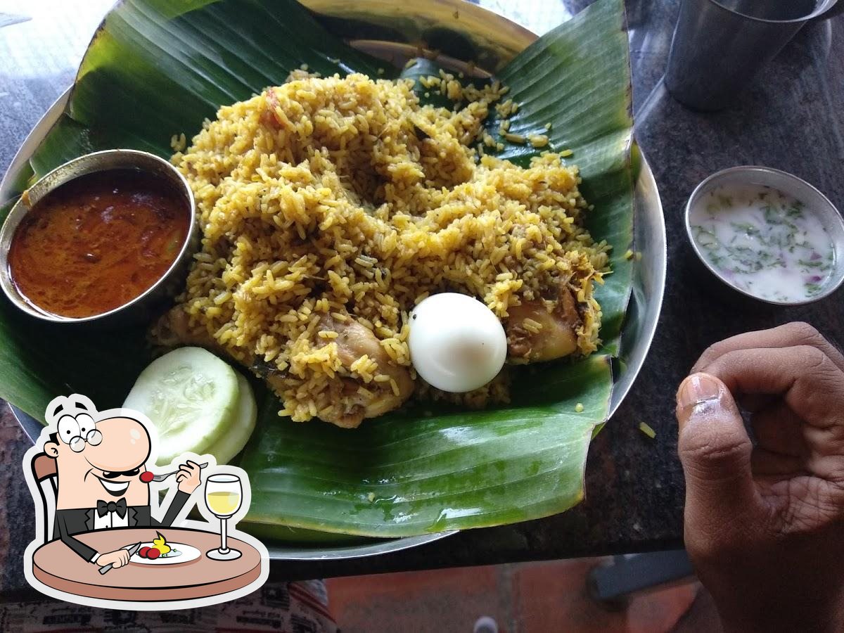 Manju Fast Food, Arsikere - Restaurant menu, prices and reviews