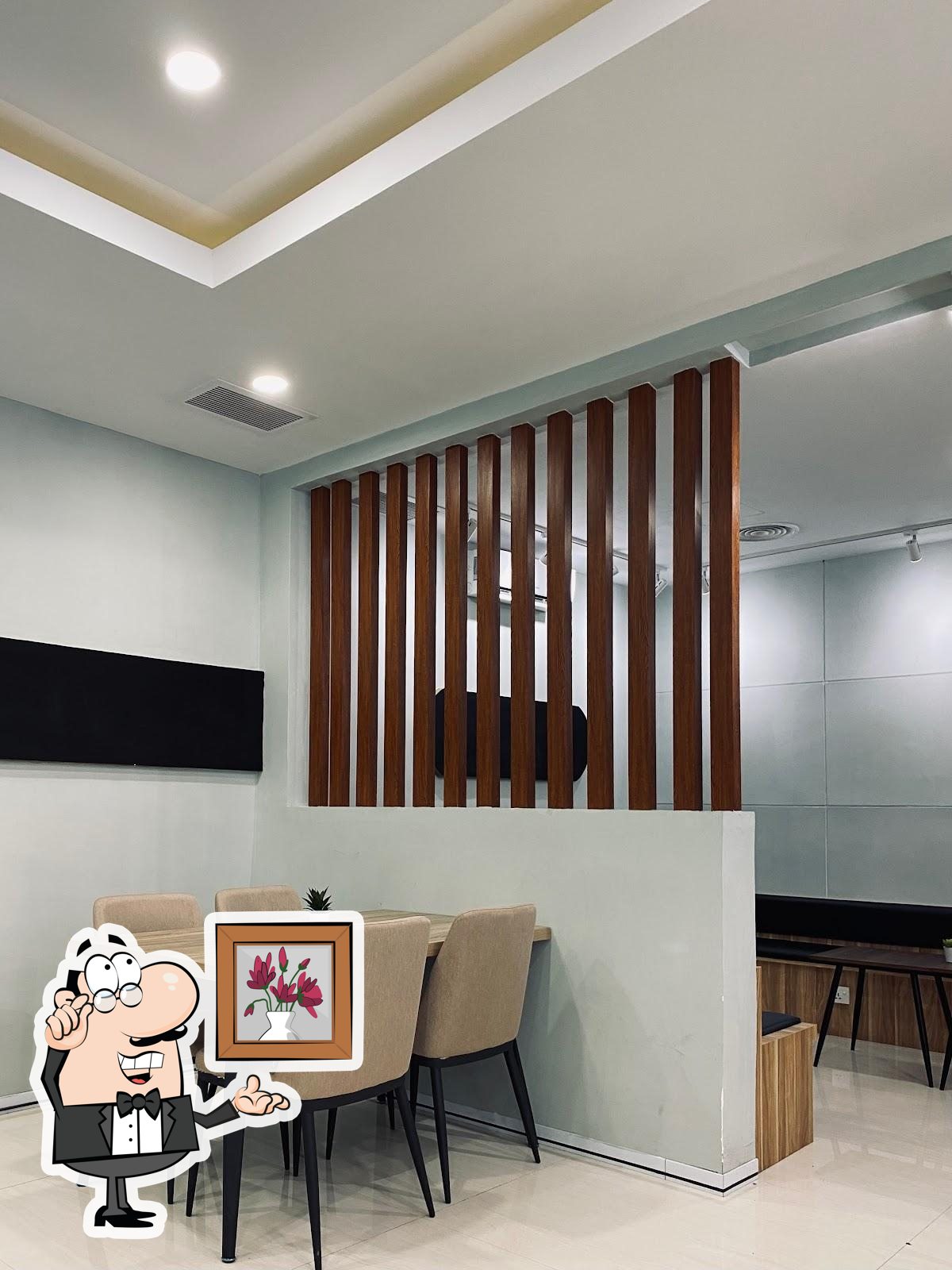 Moqqa Coffee By Vienna, Batam - Restaurant reviews