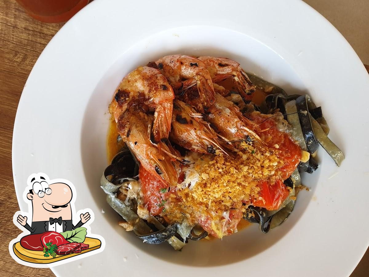 Morgano Restaurant, Tagaytay - Restaurant reviews
