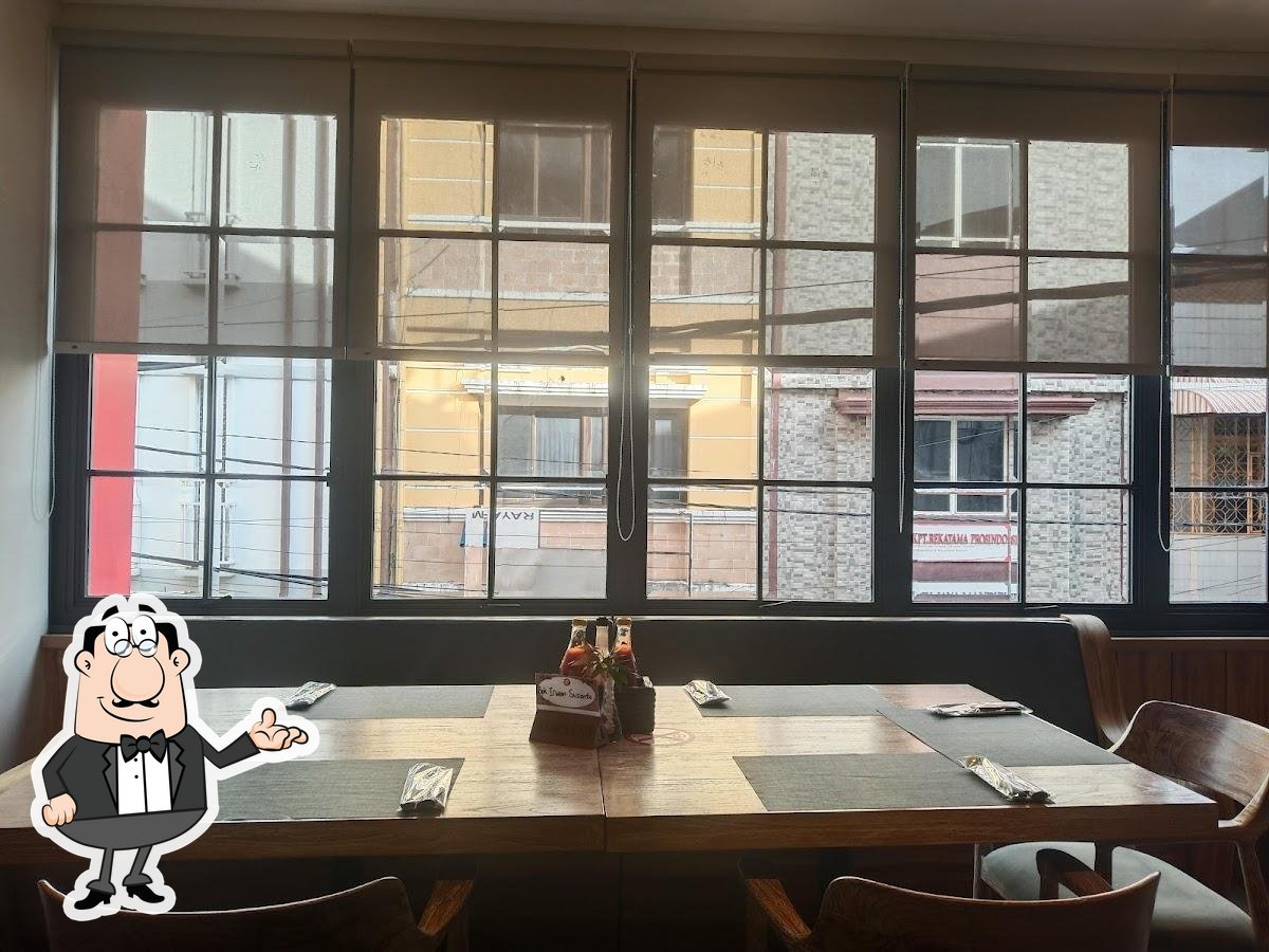 Rnb Grill Makassar, Makassar - Restaurant menu, prices and reviews