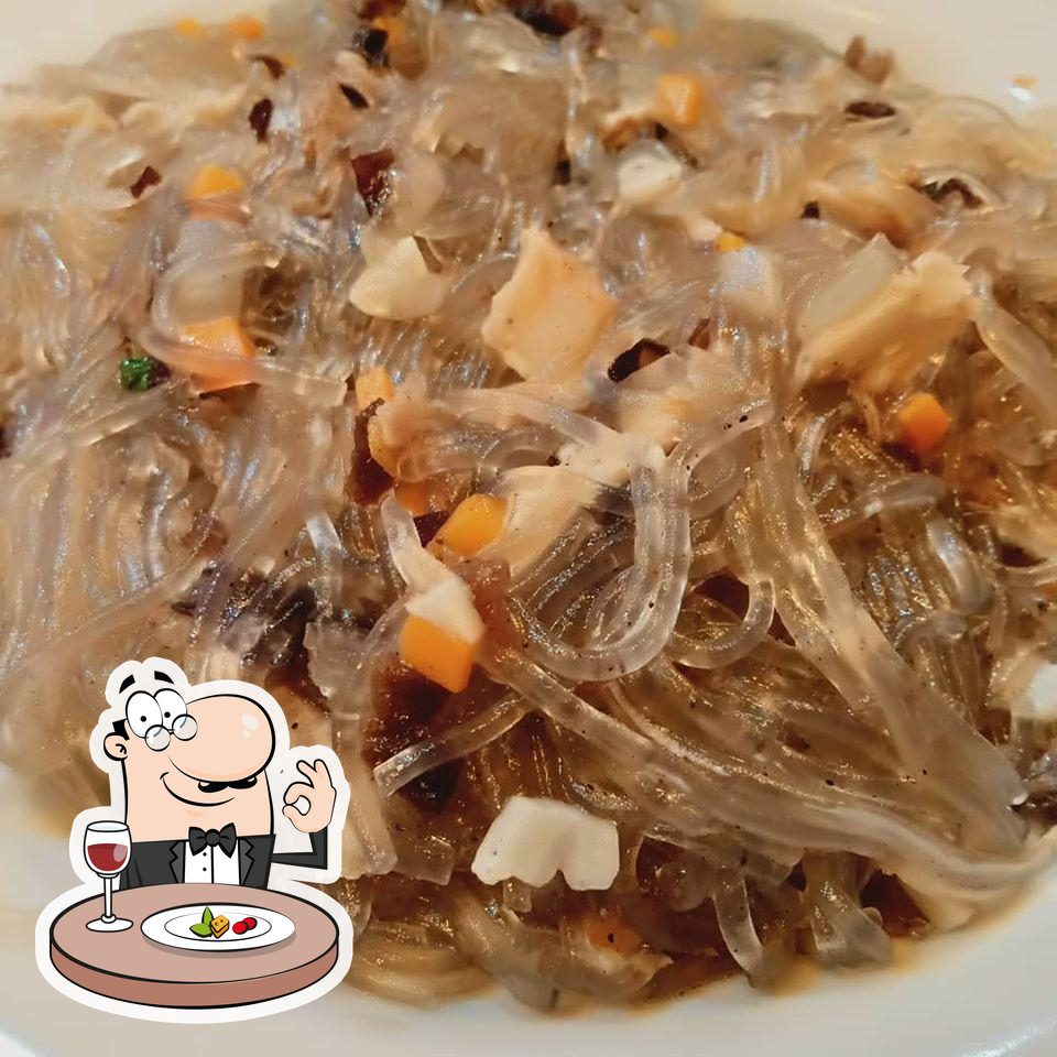 Sebus Restaurant, Dasmariñas - Restaurant menu, prices and reviews