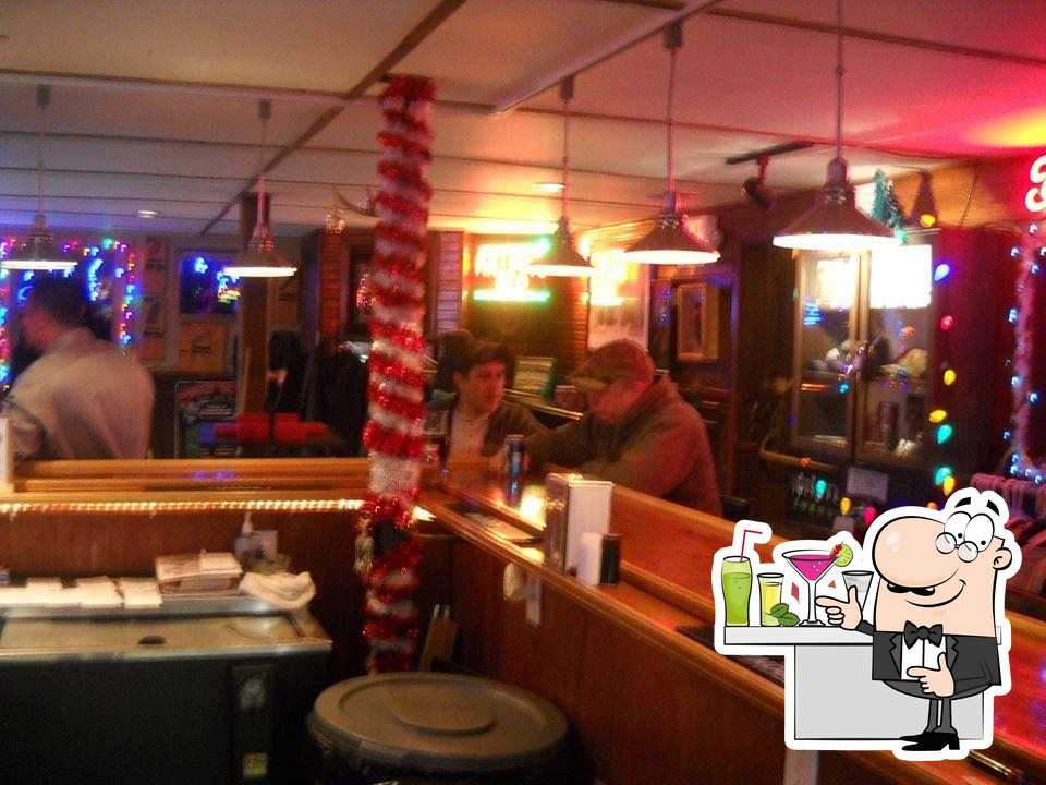 The OverHang, 1 Camp Merrill Dr in USA - Restaurant menu and reviews