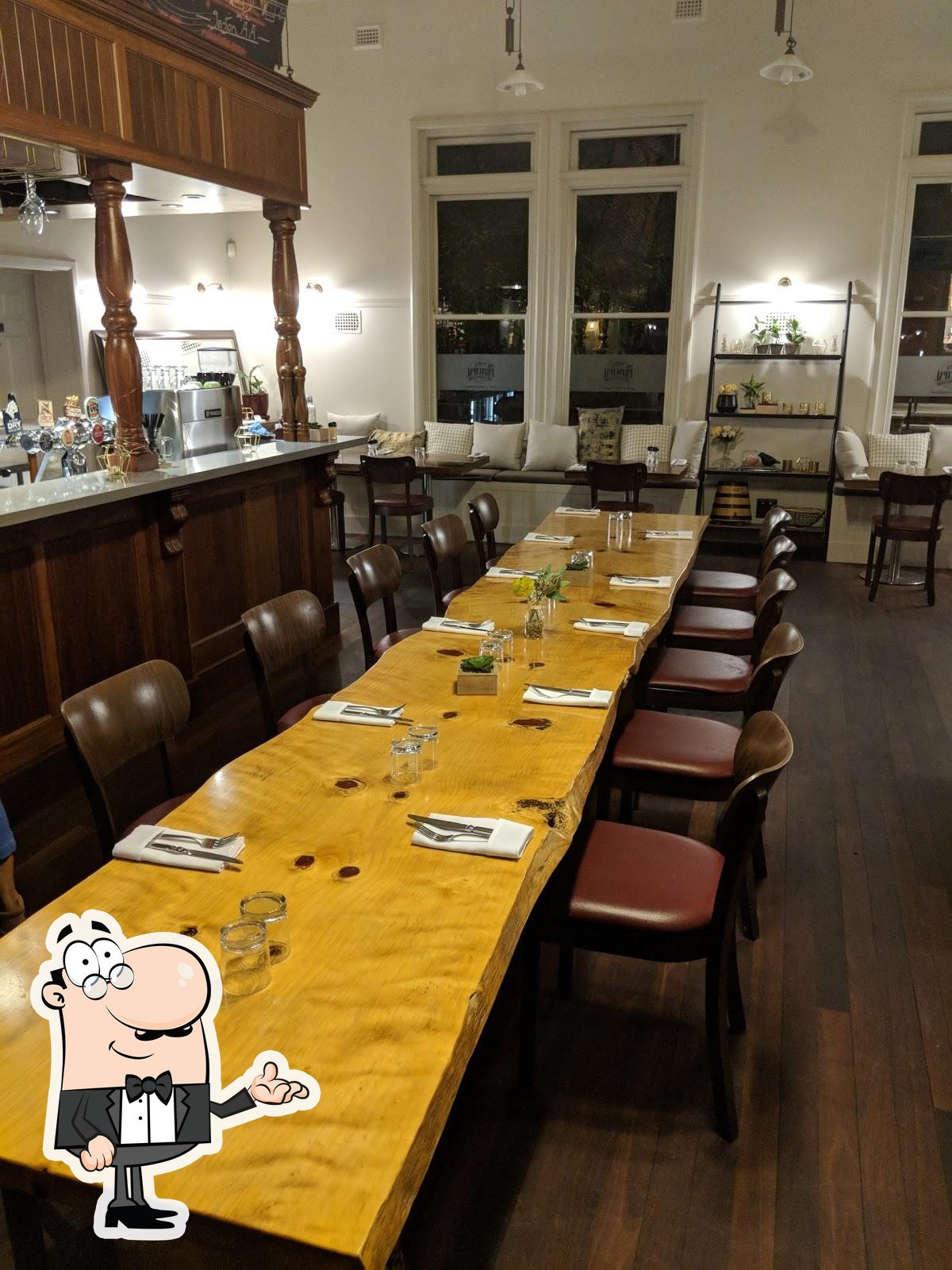 Midland Tavern Bar & Grill, Midland - Restaurant menu, prices and reviews