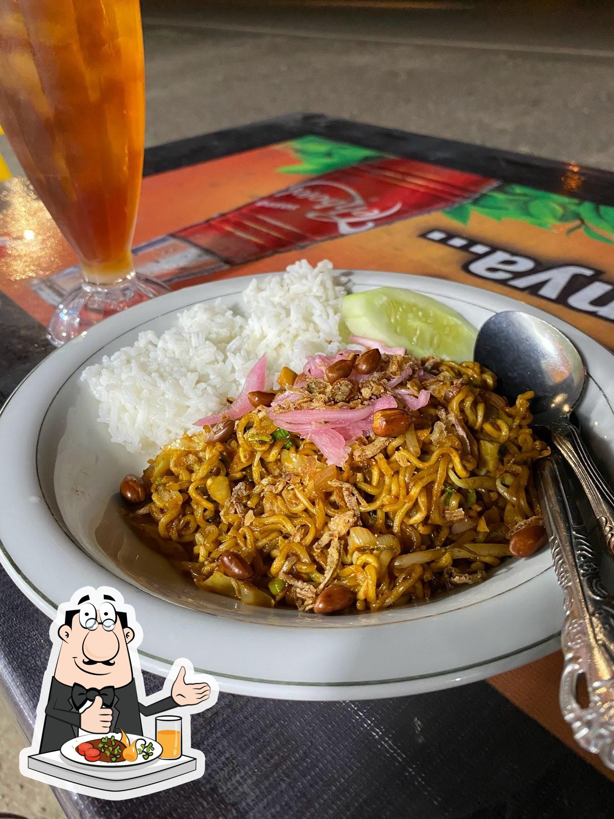 Keude mie gbm restaurant, Indonesia - Restaurant reviews