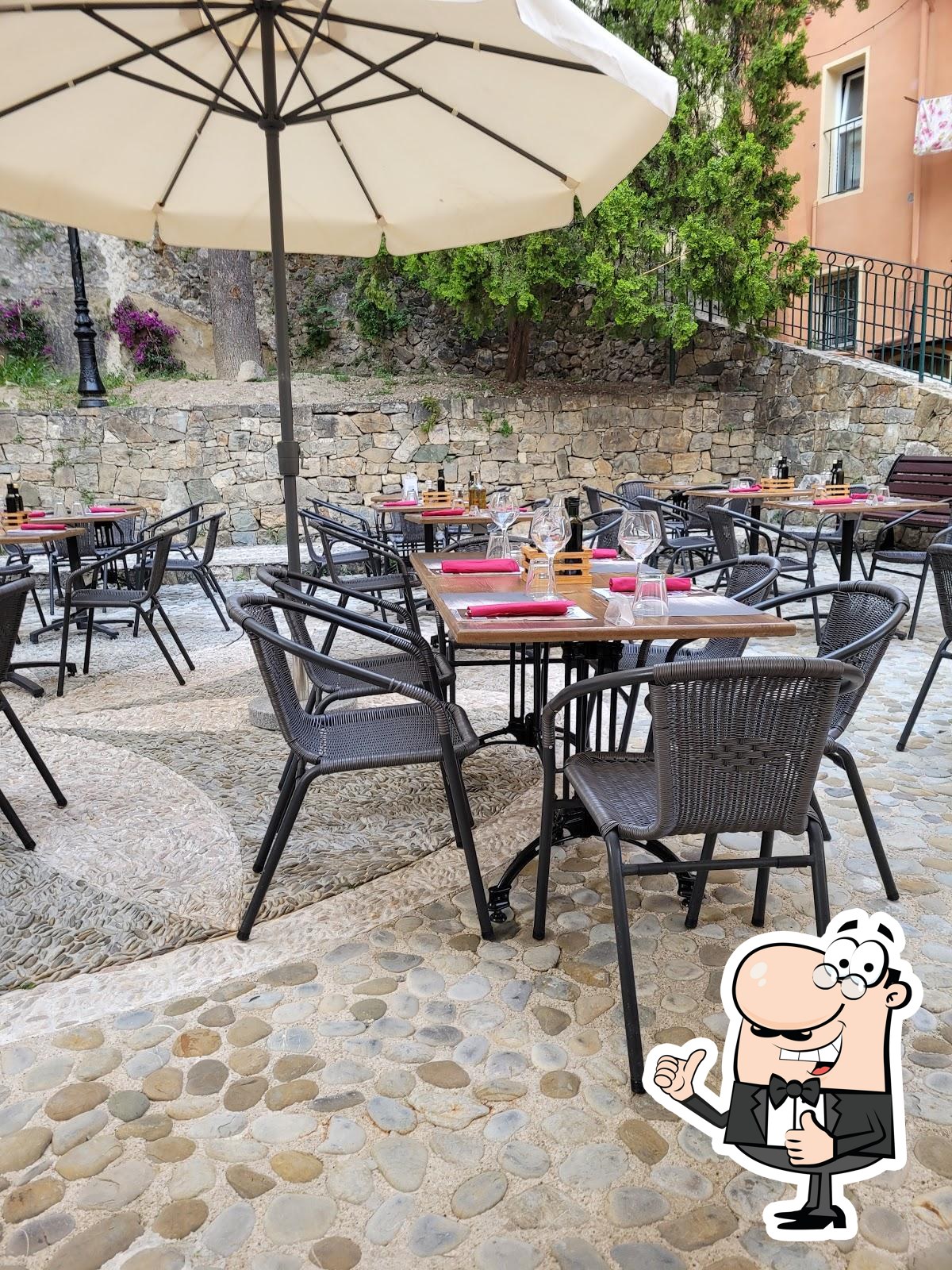 Côté Bistrot pub & bar, Menton - Restaurant reviews